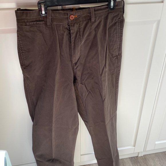 Timberland | Pants | Mens Timberland Heavy Duty Pants | Poshmark